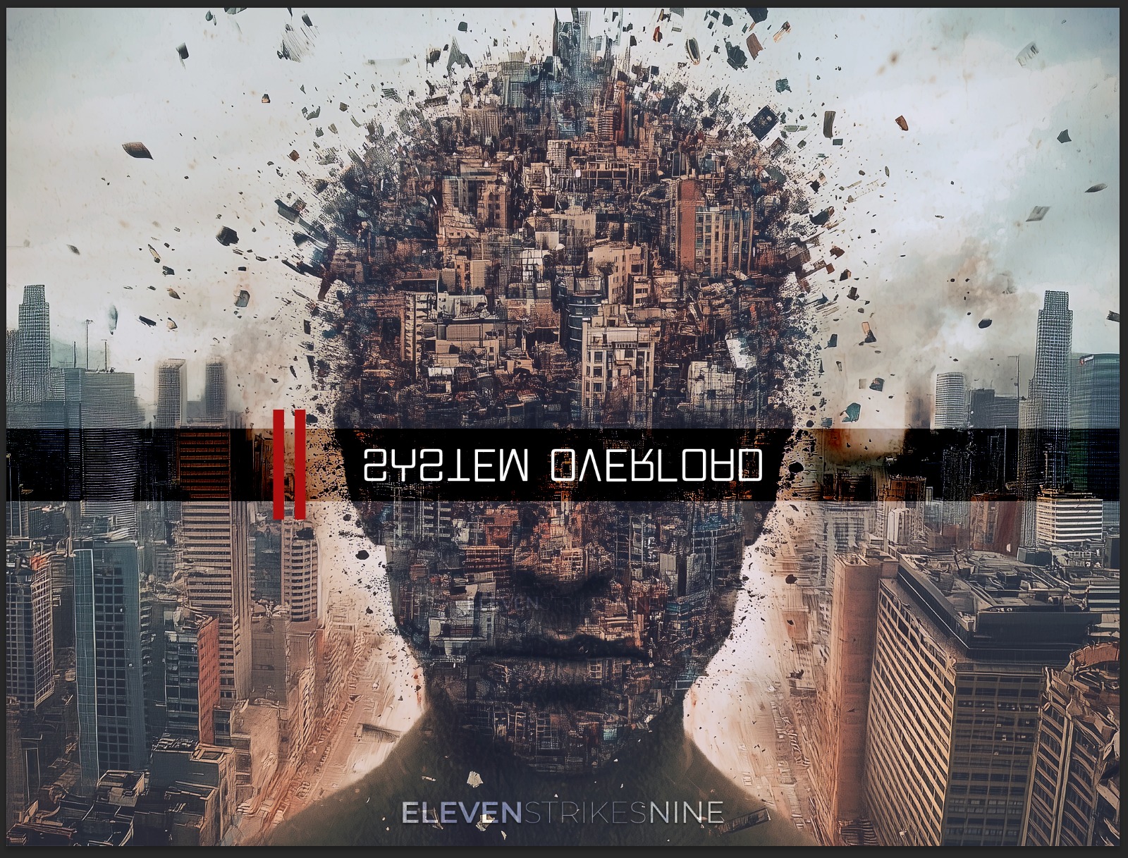 Home - Eleven Strikes Nine